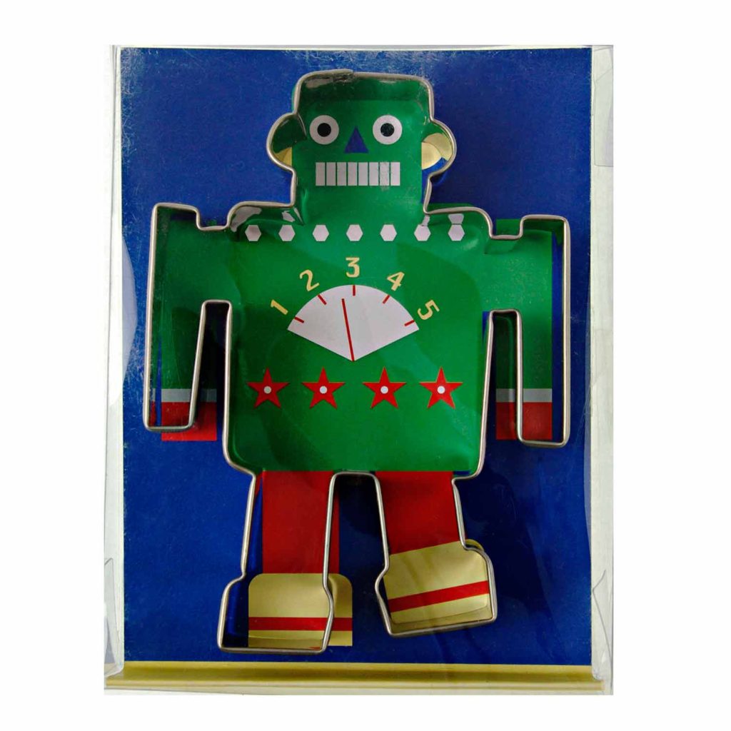 Udstikker-robot-Meri-Meri - Festissimo