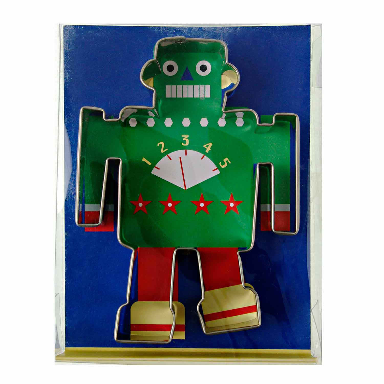 Udstikker-robot-Meri-Meri - Festissimo