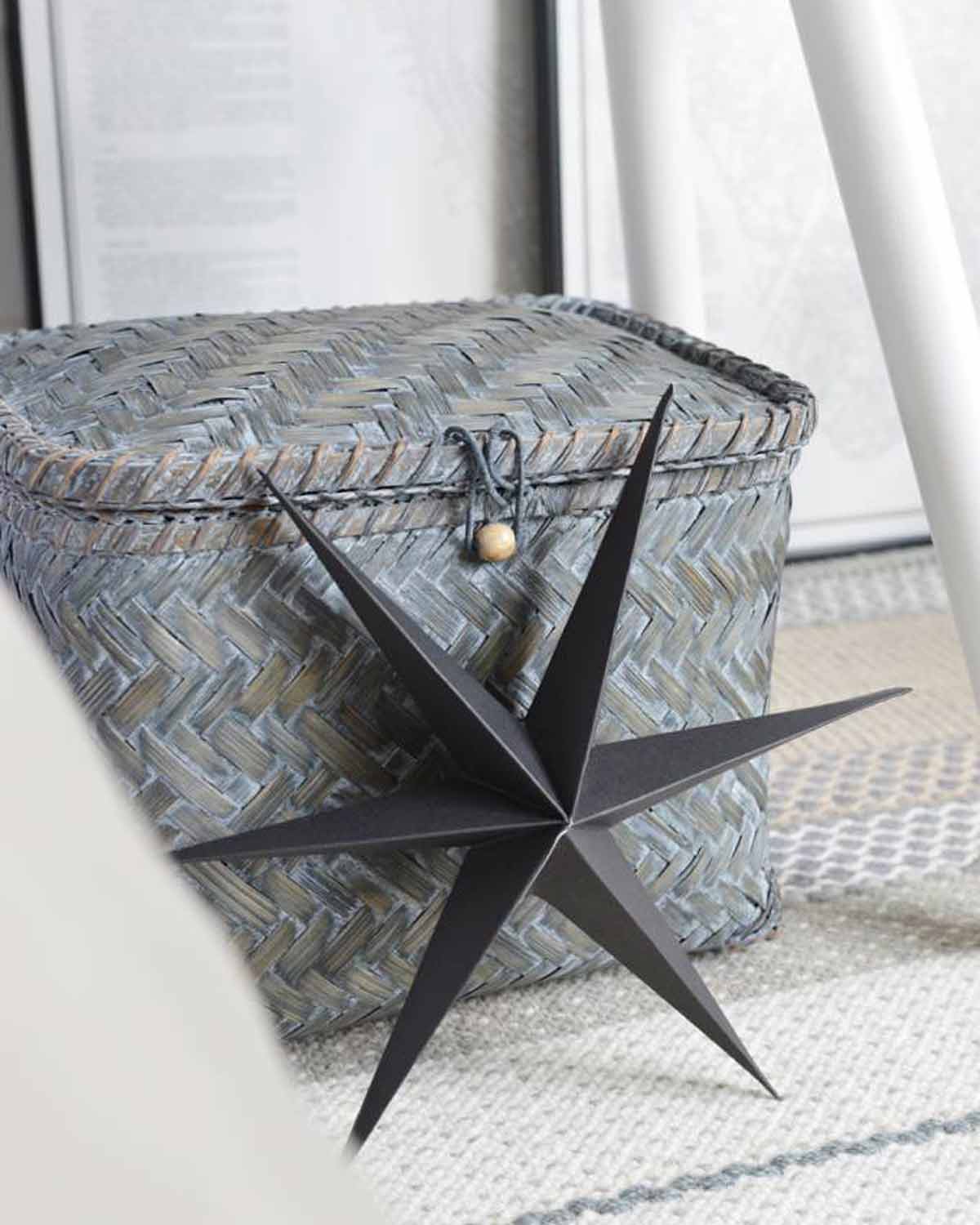 stjernepynt - Festissimo