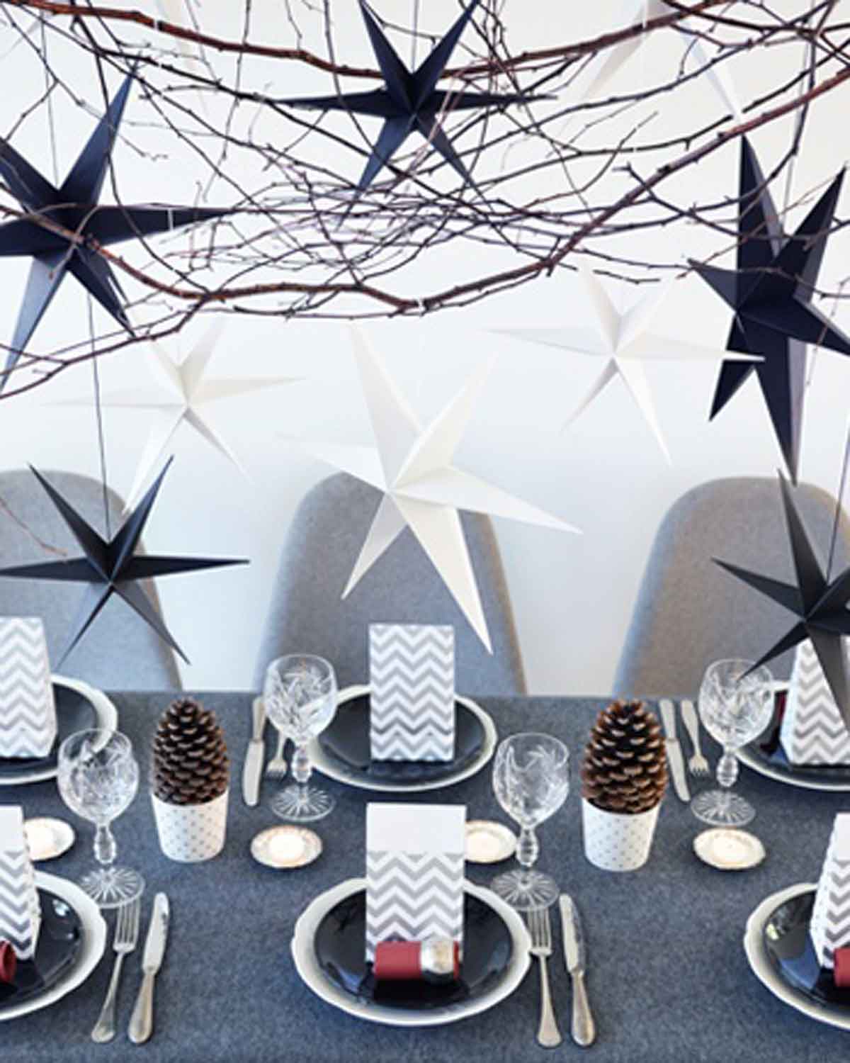 sorte-stjerner - Festissimo