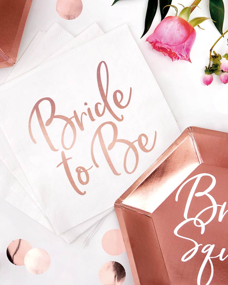 hen-party-pynt - Festissimo